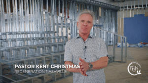 Pastor Kent Christmas New Building Update - Destination Miracle