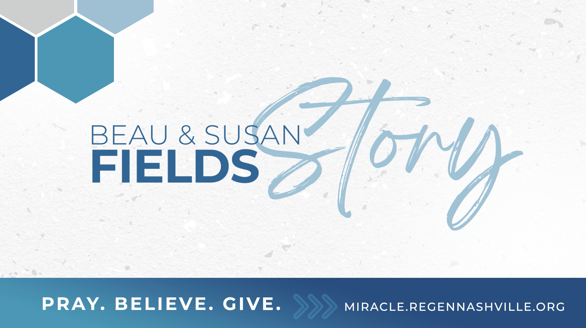 Pastor Kent Christmas New Building Update - Destination Miracle